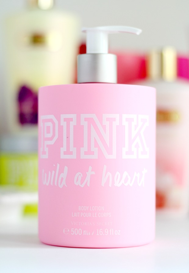 Victorias Secret Haul