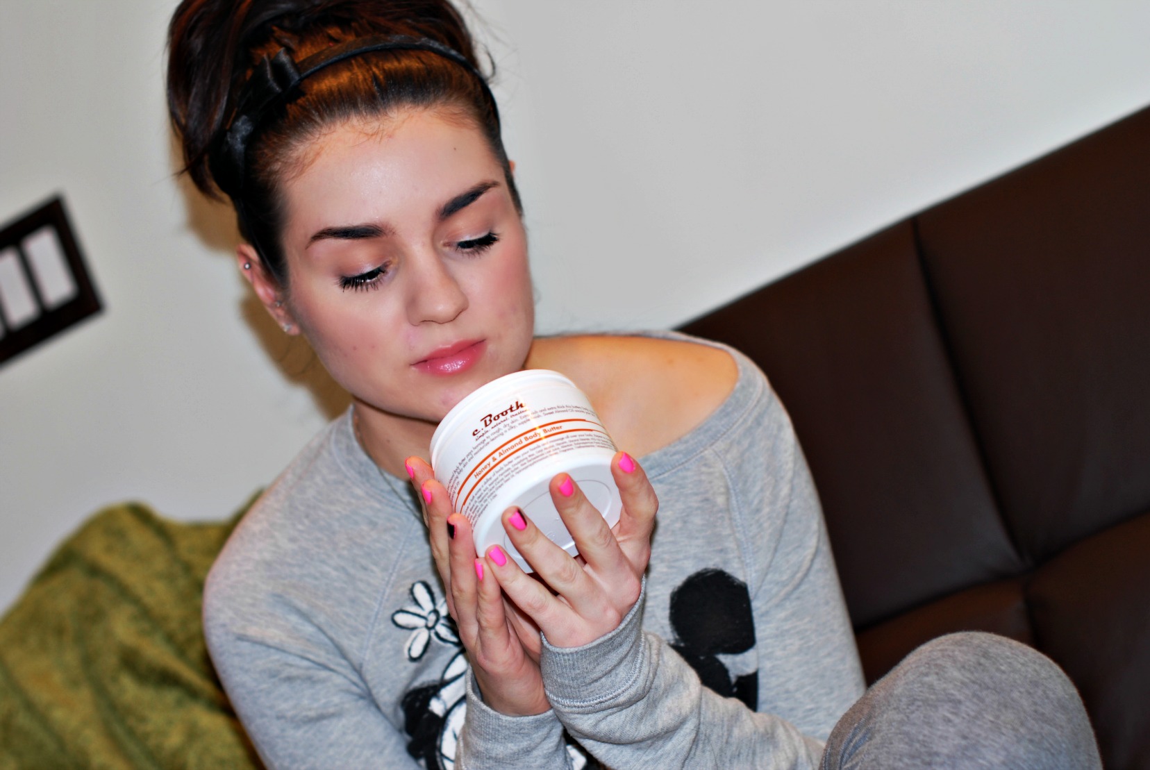 one – THIRTEEN THOUGHTS