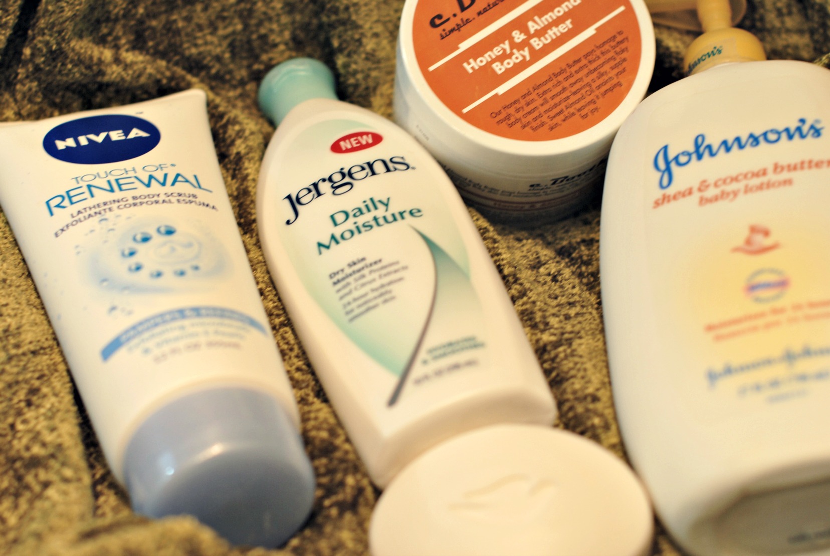 six – THIRTEEN THOUGHTS