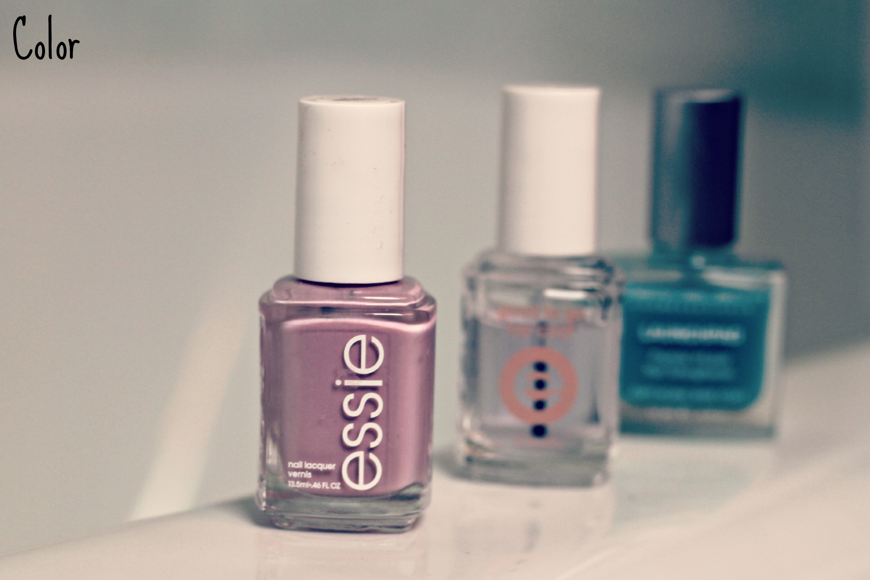 color neo whimiscal – THIRTEEN THOUGHTS