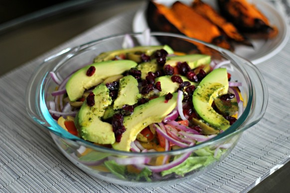 The perfect lunch – THIRTEEN THOUGHTS