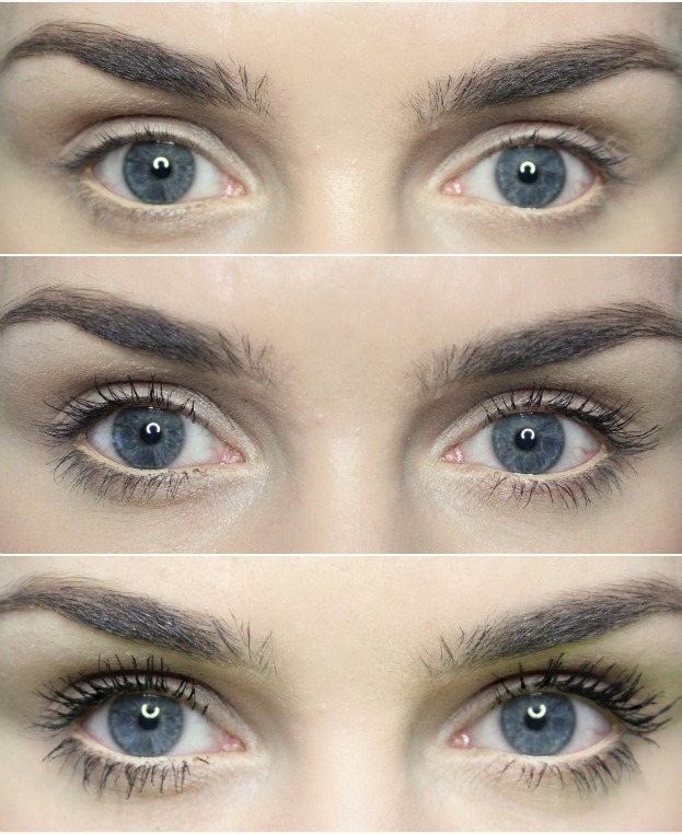 L’Oreal Miss Manga Mascara Review – THIRTEEN THOUGHTS