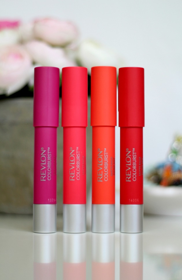 Revlon lip balm store