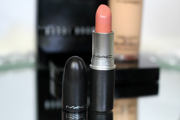 mac pure zen lipstick – THIRTEEN THOUGHTS