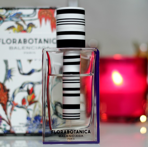 Florabotanica by Balenciaga- Thirteen Thoughts