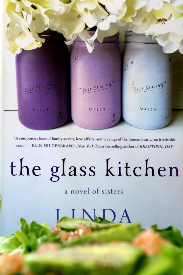 The Glass Kitchen-Review – THIRTEEN THOUGHTS