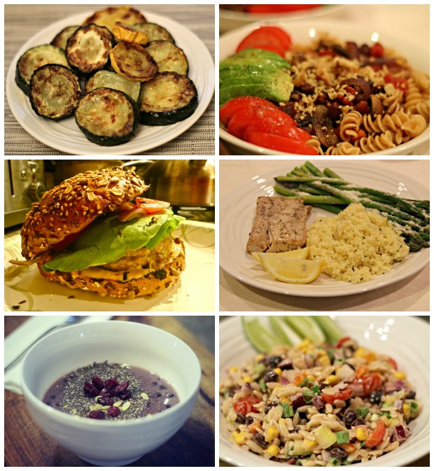 Few simple ways to improve your food photography