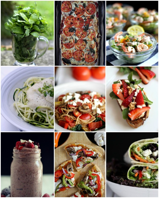 Few simple ways to improve your food photography