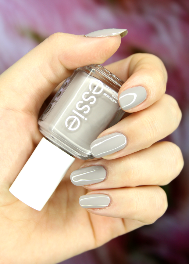 Essie Take It Outside Thirteen Thoughts