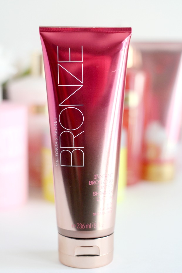 Victoria's Secret Haul