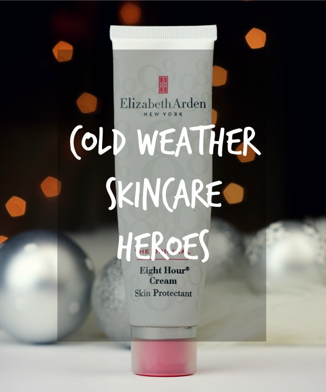 Cold weather heroes – THIRTEEN THOUGHTS