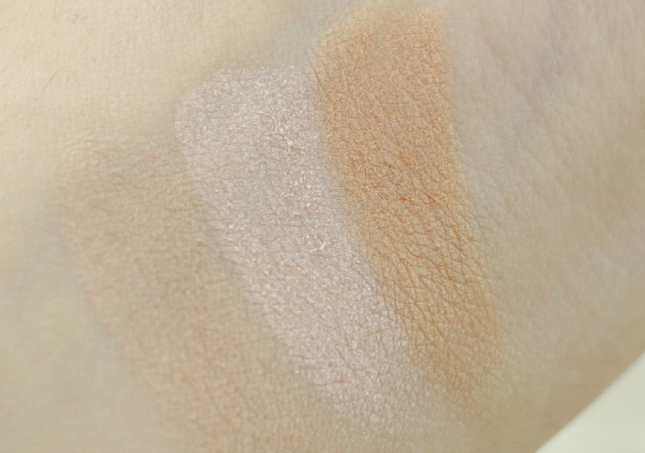 Hourglass Ambient Lighting Palette – THIRTEEN THOUGHTS