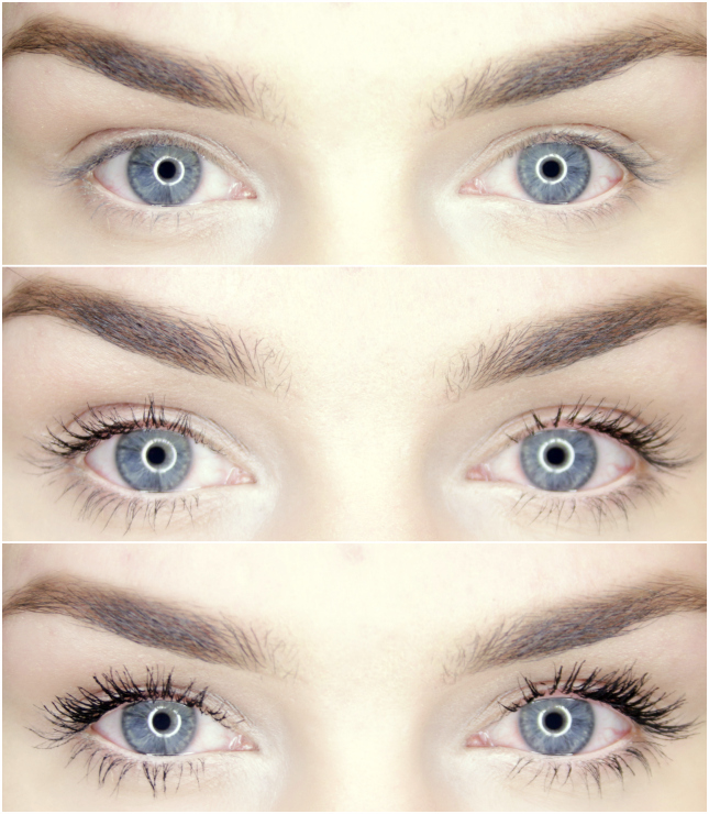 Covergirl Full Lash Bloom by LashBlast – THIRTEEN THOUGHTS