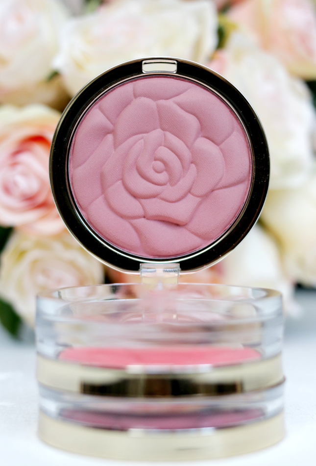 Milani Rose Powder Blushes – THIRTEEN THOUGHTS