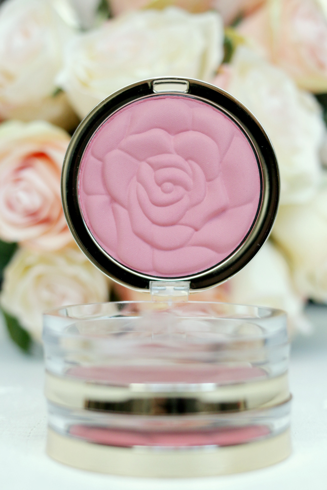 Milani Rose Powder Blushes – THIRTEEN THOUGHTS