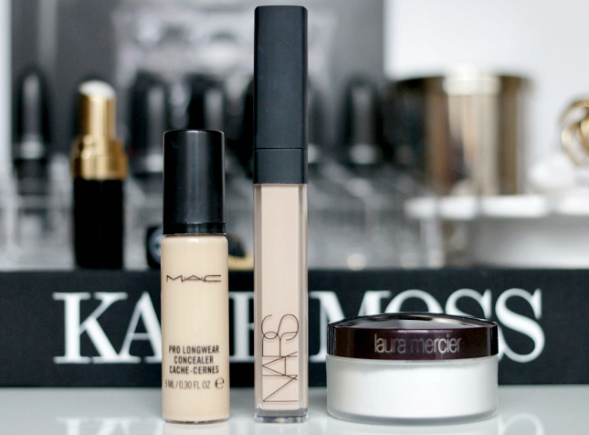 how to cover dark under eye circles – THIRTEEN THOUGHTS