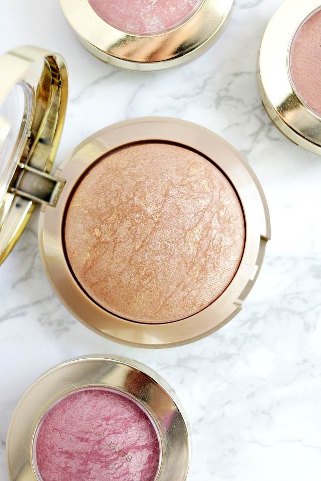 Milani Baked Bronzer in “Glow” – THIRTEEN THOUGHTS