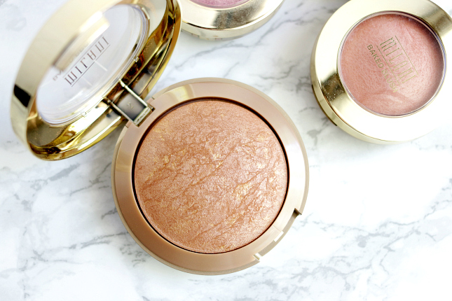 Milani Baked Bronzer in “Glow” – THIRTEEN THOUGHTS