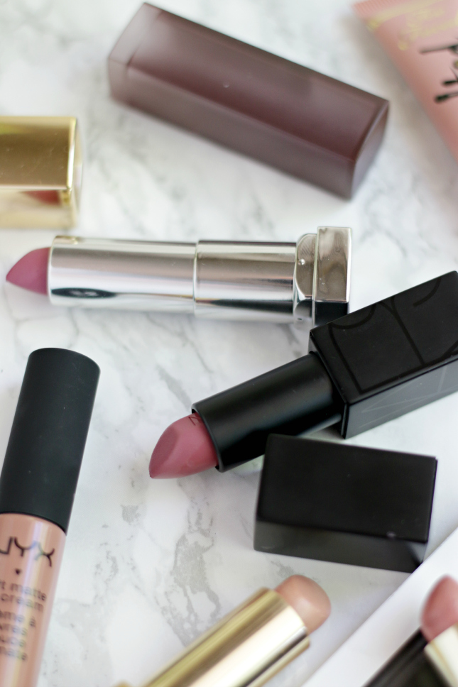 The everyday lip color – THIRTEEN THOUGHTS