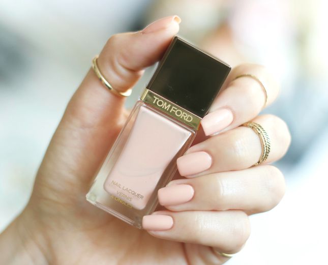 Tom Ford “Show me the pink” – THIRTEEN THOUGHTS