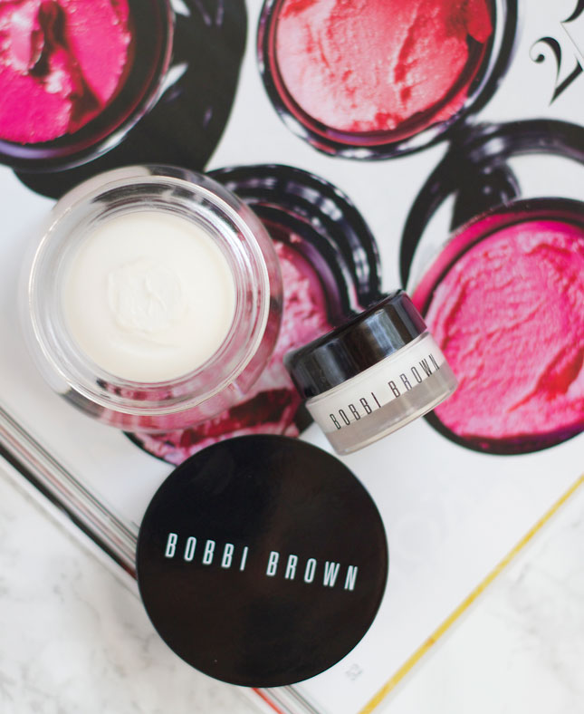 Bobbi Brown Extra Eye Repair Cream- Thirteen Thoughts Bobbi Brown Extra Eye Repair Cream- Thirteen Thoughts