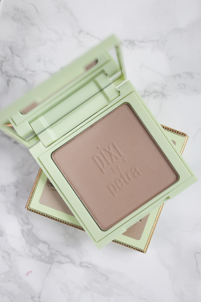 Pixi Natural Contour Powder in Shape and Shadow – THIRTEEN THOUGHTS