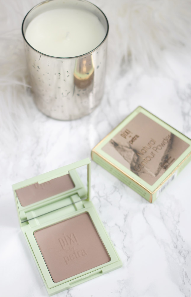 Pixi Natural Contour Powder in Shape and Shadow – THIRTEEN THOUGHTS