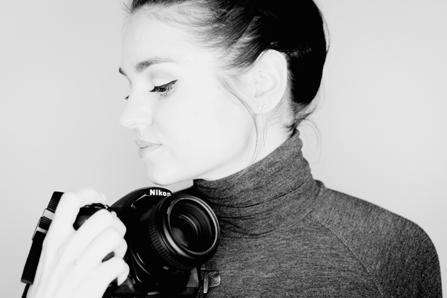 Paula4 – THIRTEEN THOUGHTS