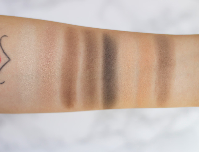 Pixi Natural Contour Kit - THIRTEEN THOUGHTS