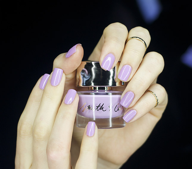 5 Nail colors to try this spring (+ swatches) – THIRTEEN THOUGHTS