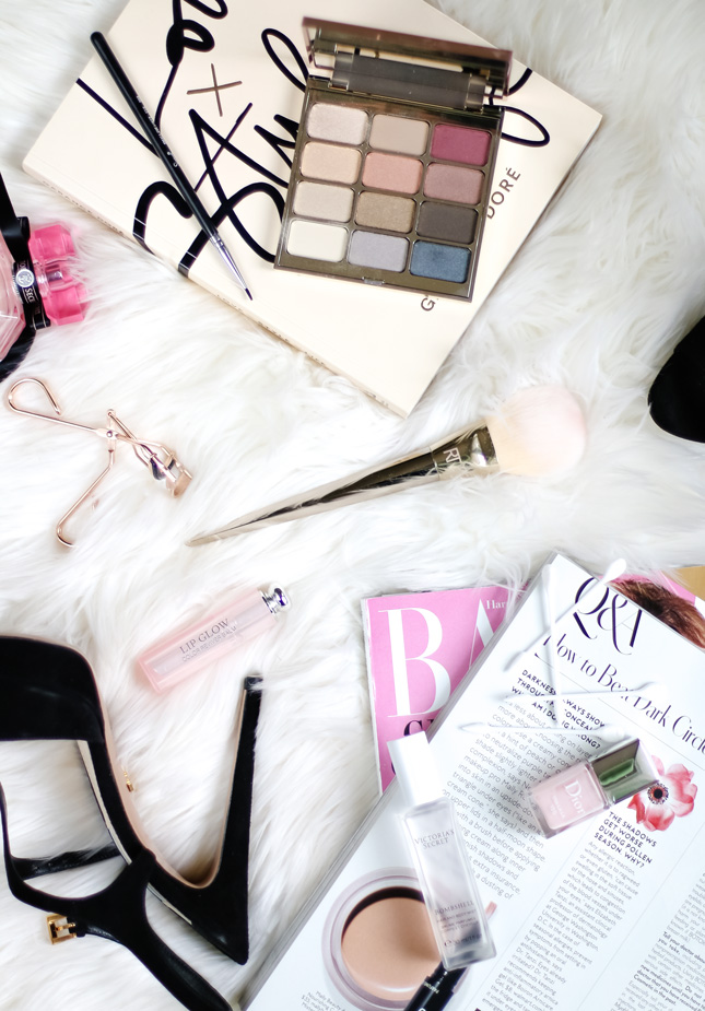 Looking refreshed even when you’re tired – THIRTEEN THOUGHTS