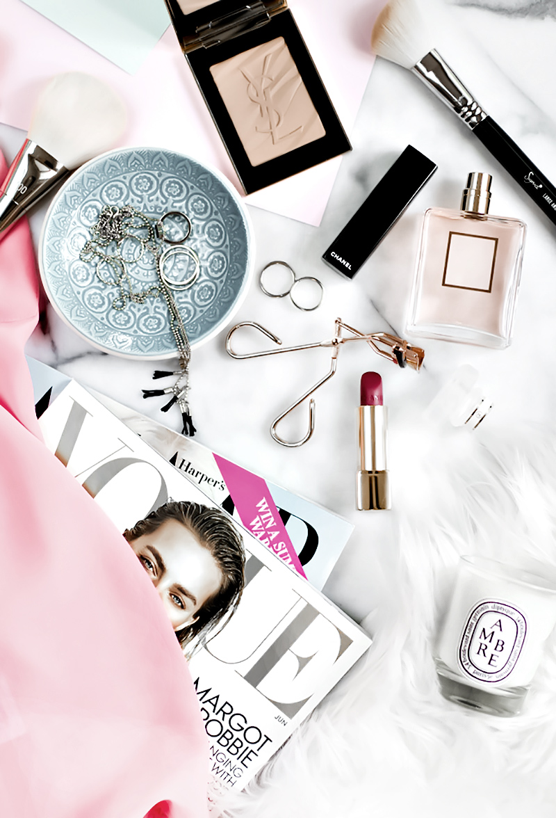 Blog Photo Styling: 9 Affordable Photography Props – THIRTEEN THOUGHTS