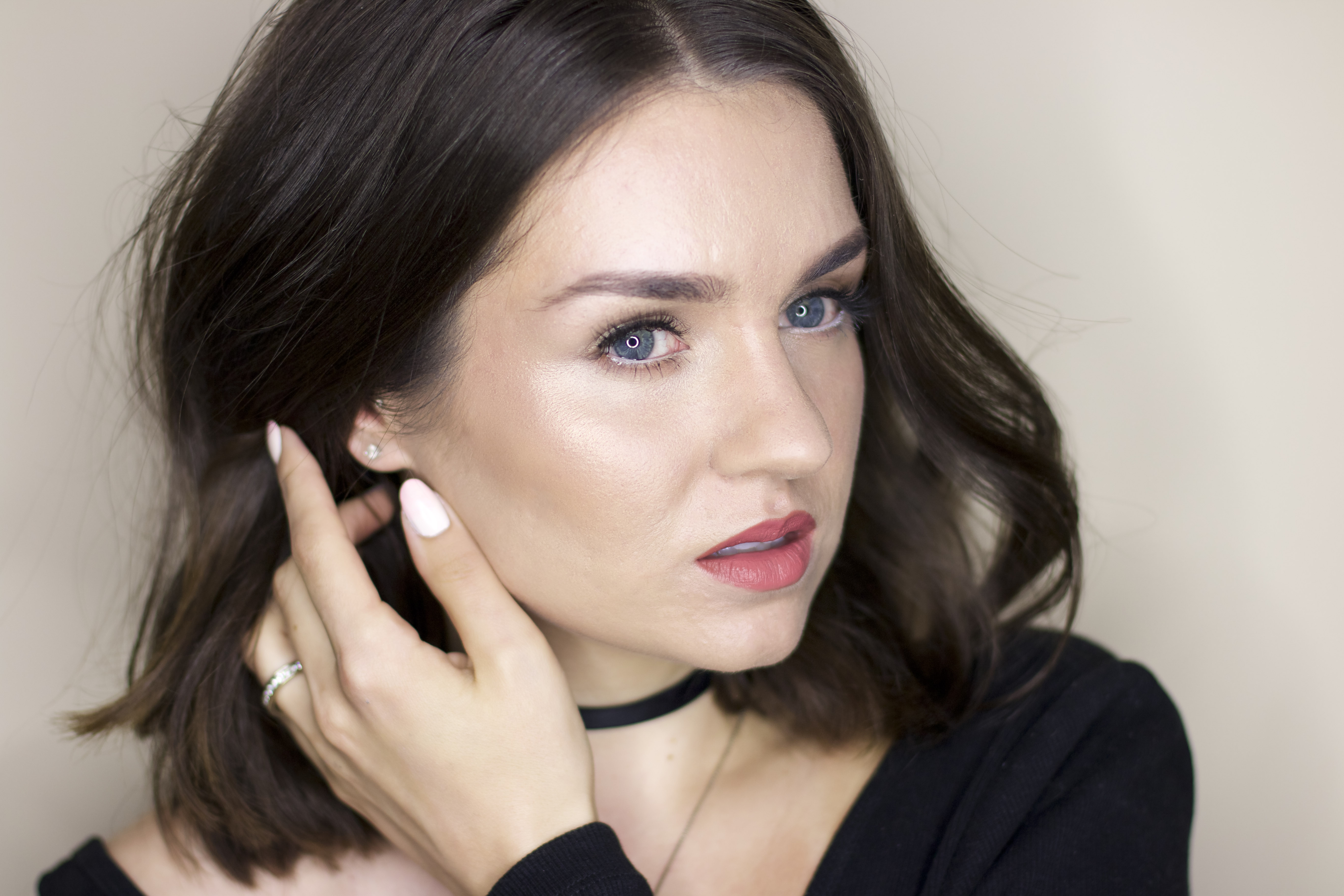 fotd – THIRTEEN THOUGHTS