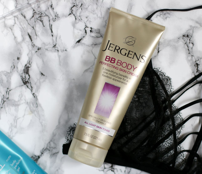 Summer Body Care Favorites + the Best DIY Body Scrub – THIRTEEN THOUGHTS