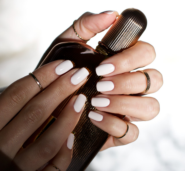 Secrets to a long-lasting mani – THIRTEEN THOUGHTS