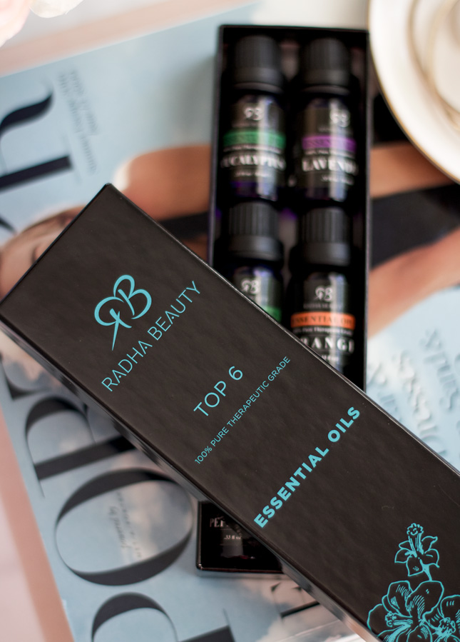 Lovin’ Lately – THIRTEEN THOUGHTS