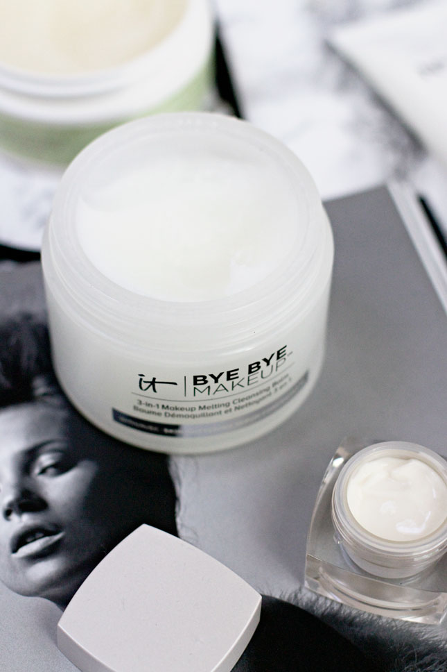 Three Cleansing Balms to Love – THIRTEEN THOUGHTS