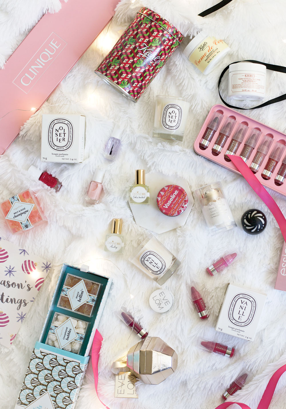Pretty Beauty Stocking Stuffers (all under $50) – THIRTEEN THOUGHTS