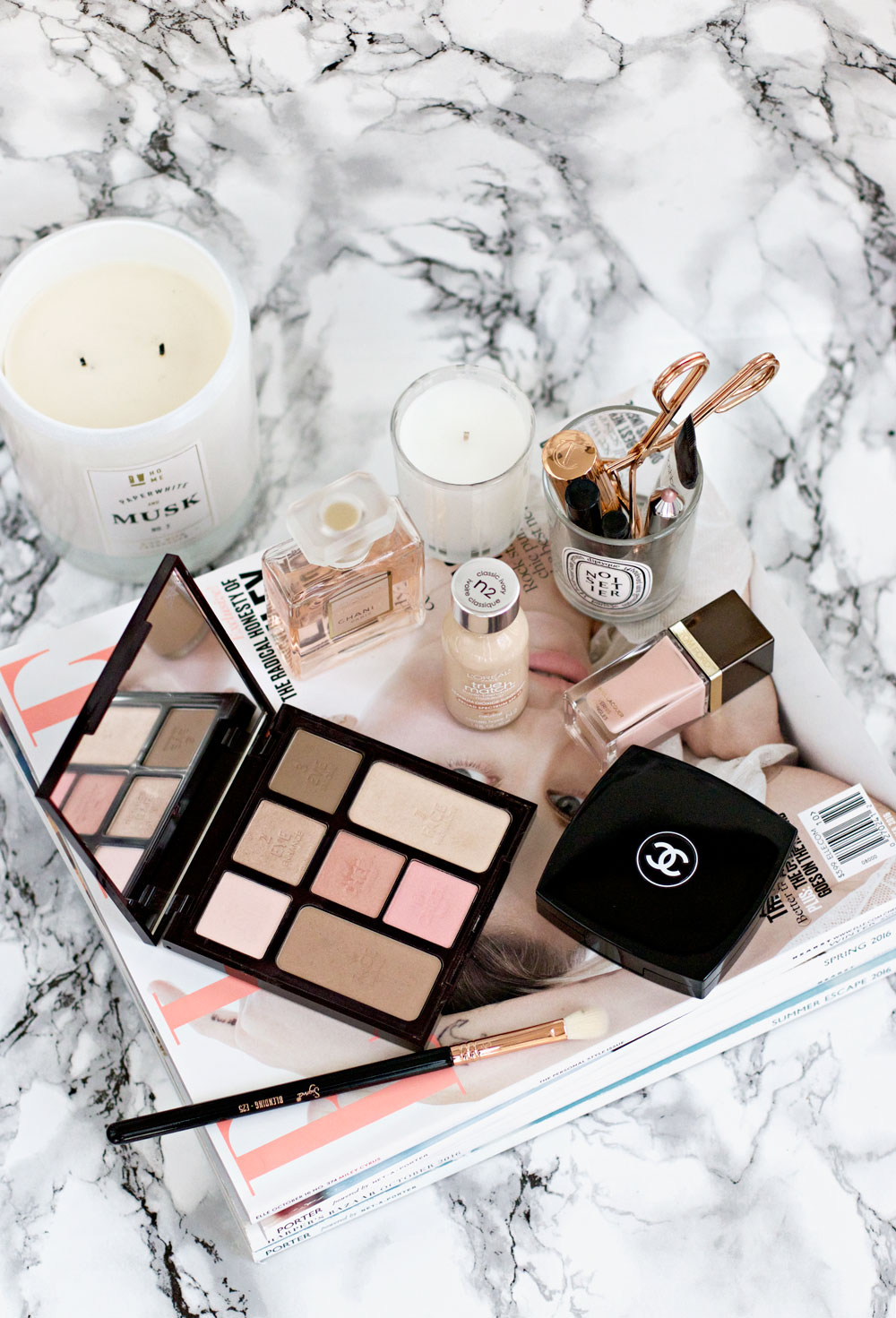 How to take bright pictures in dark, gloomy weather | Thirteen Thoughts ...