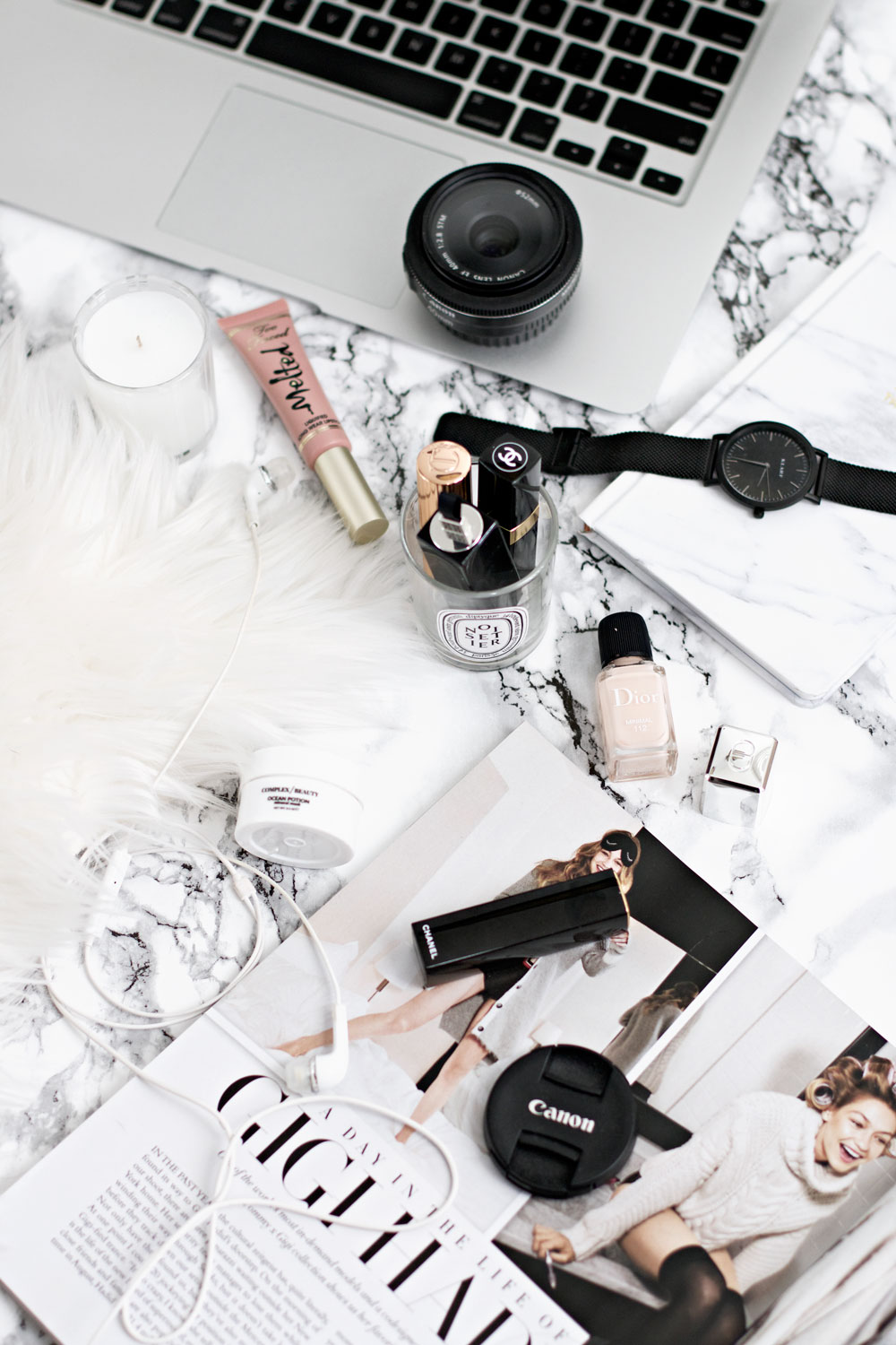 Blog Photography Styling + Affordable Props – THIRTEEN THOUGHTS