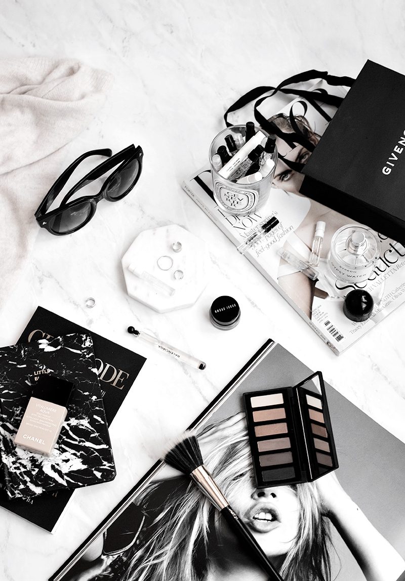 Blog Photography Styling + Affordable Props - THIRTEEN THOUGHTS