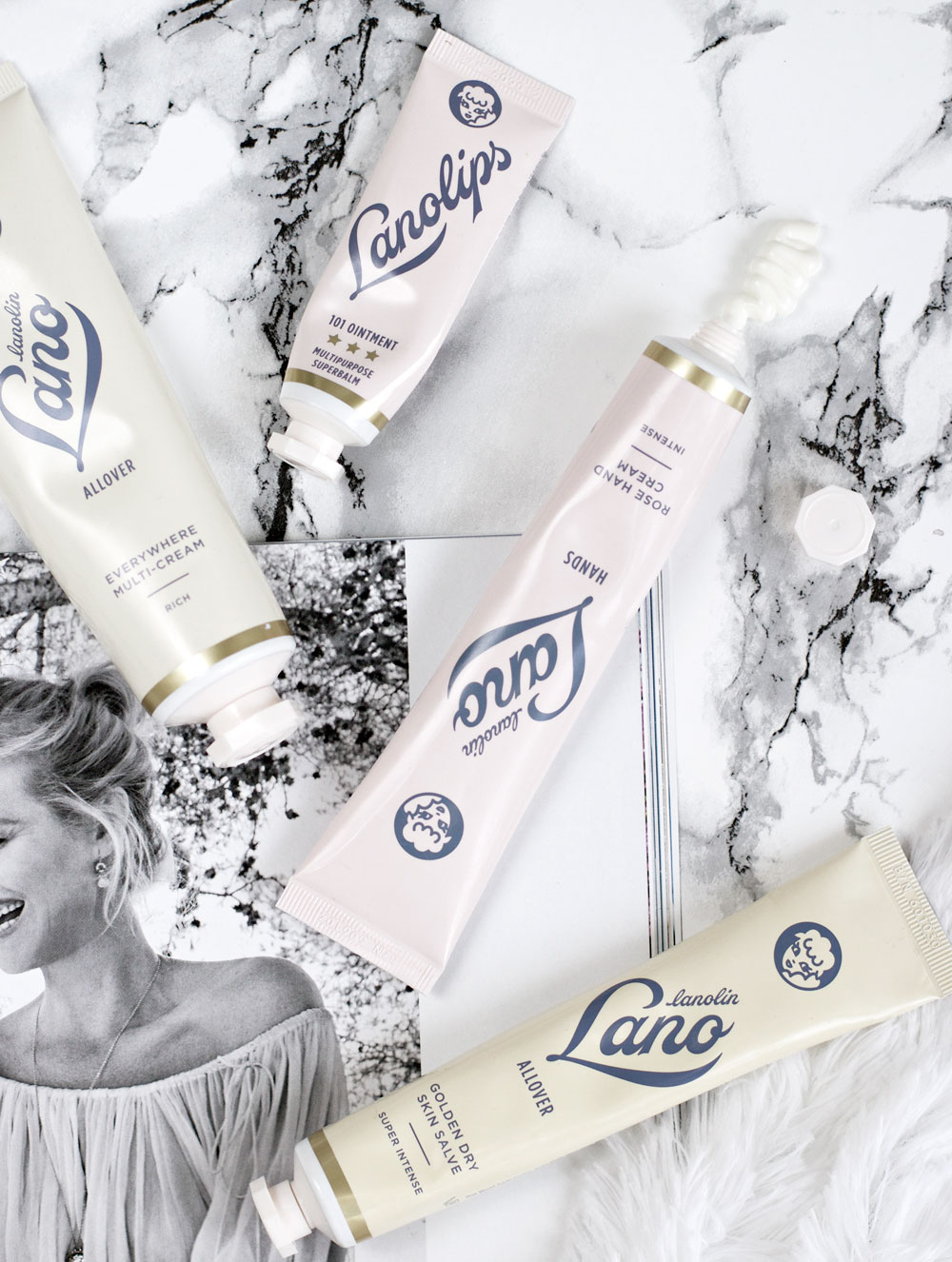 Dry skin saviors I’m obsessing over – THIRTEEN THOUGHTS