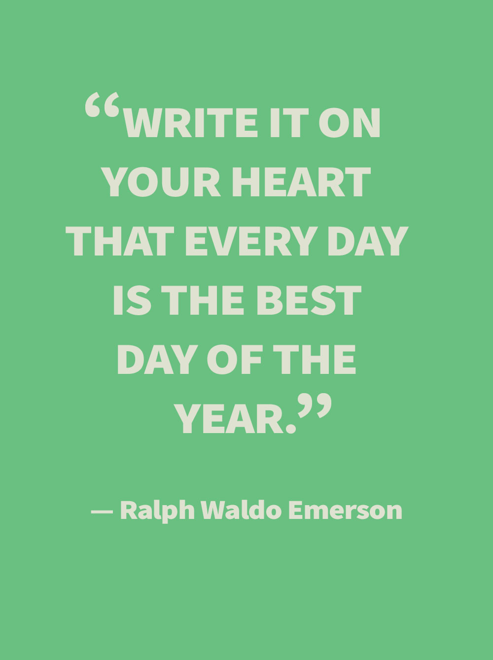 Your inspo for the week: 10 quotes to get you through a bad day ...