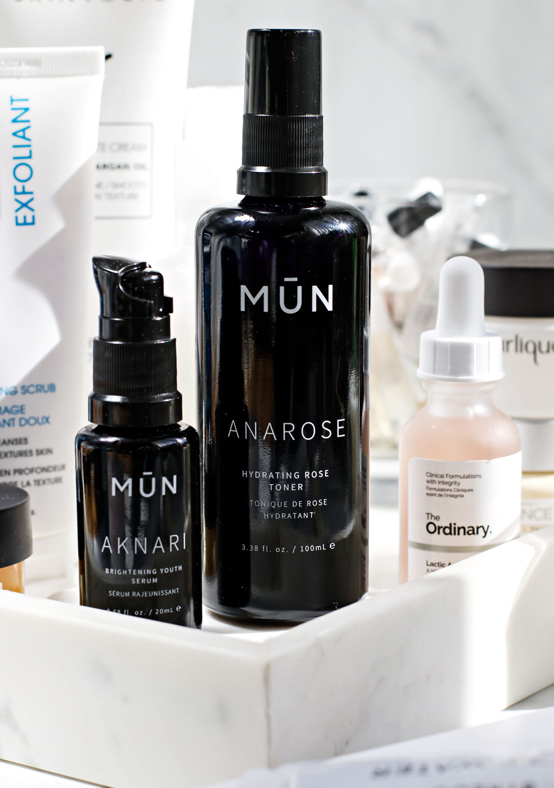 Skincare: the good, the bad and the fab – THIRTEEN THOUGHTS