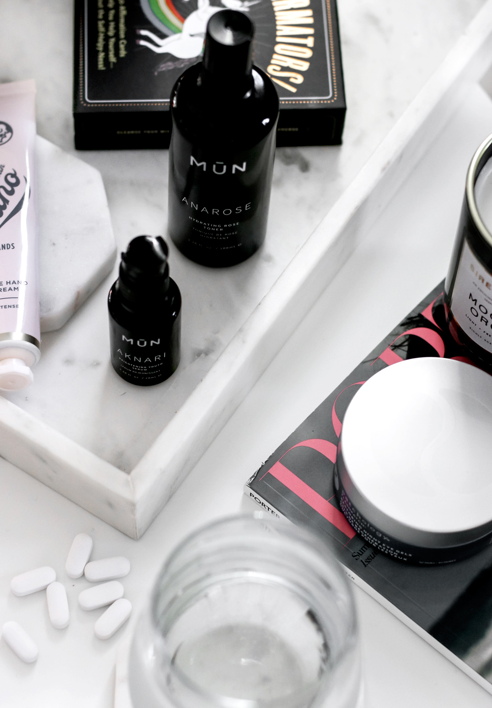 night-time-rituals – THIRTEEN THOUGHTS