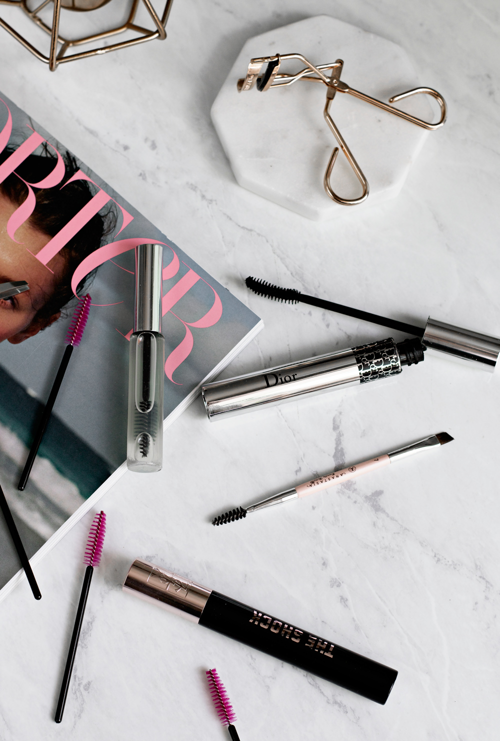 Ex Over Plucker S Guide To Growing Out Your Brows Thirteen Thoughts