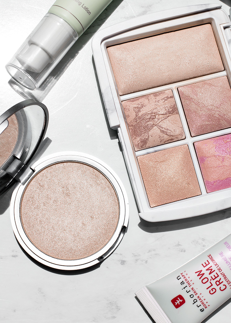 Gimme All The Glow: 7 Highlighting Products to Love – THIRTEEN THOUGHTS