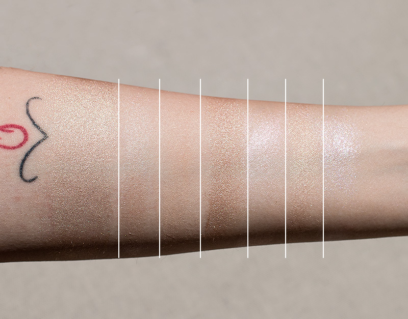 Gimme All The Glow: 7 Highlighting Products to Love – THIRTEEN THOUGHTS