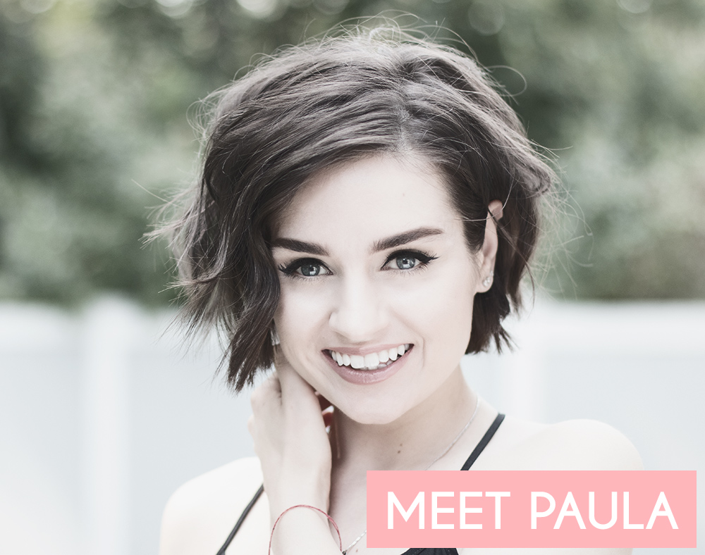 MEET-PAULA – THIRTEEN THOUGHTS