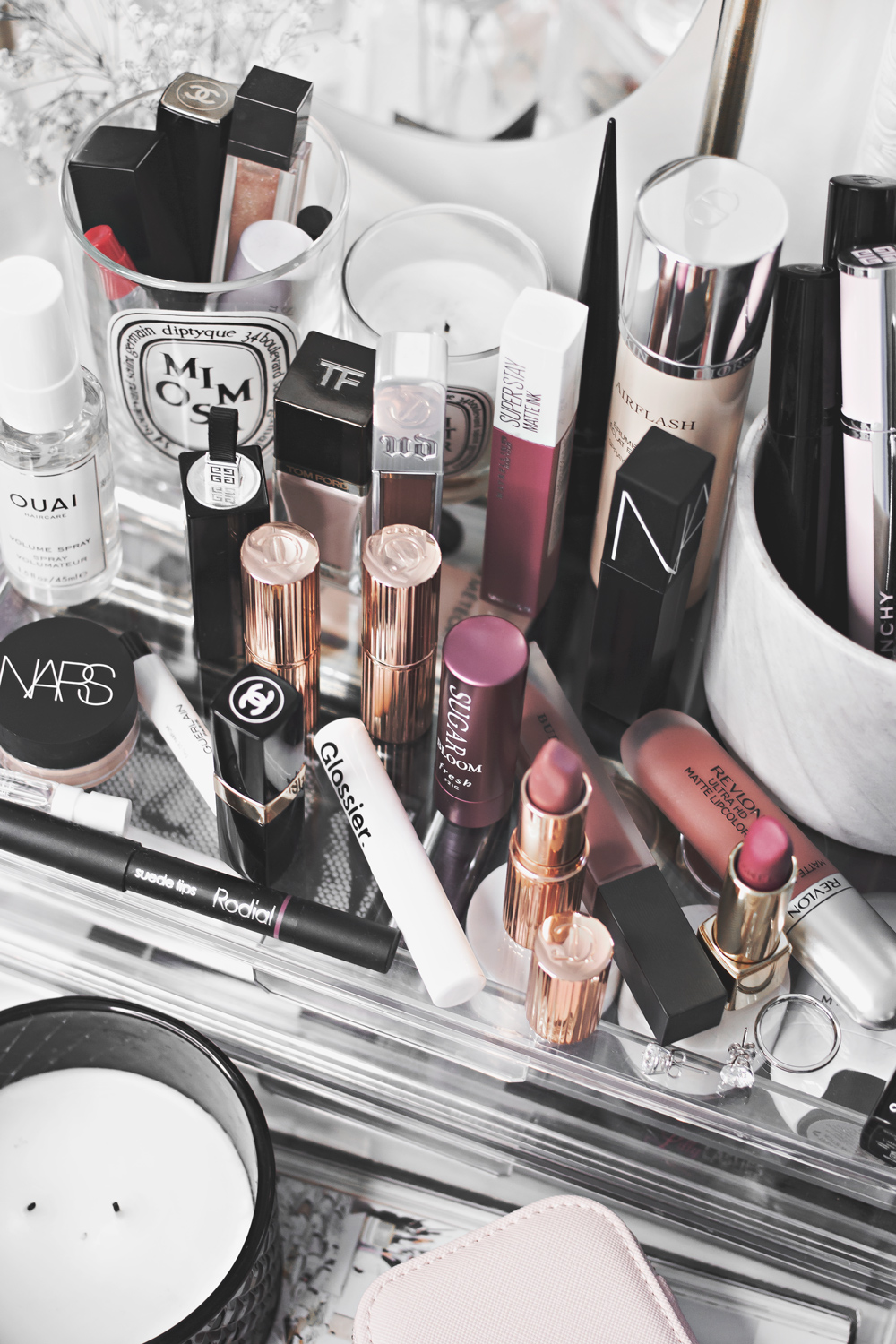 The “Everyday” Lip Color – THIRTEEN THOUGHTS